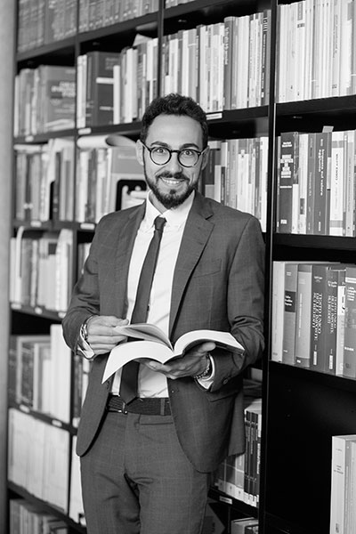 Parametrica Pension Fund - Stefano Colao